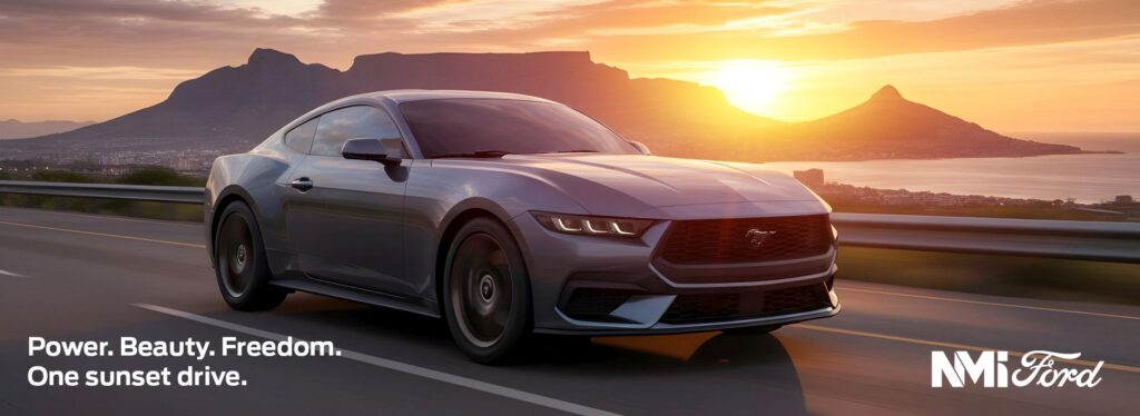 NMI Ford Alberton