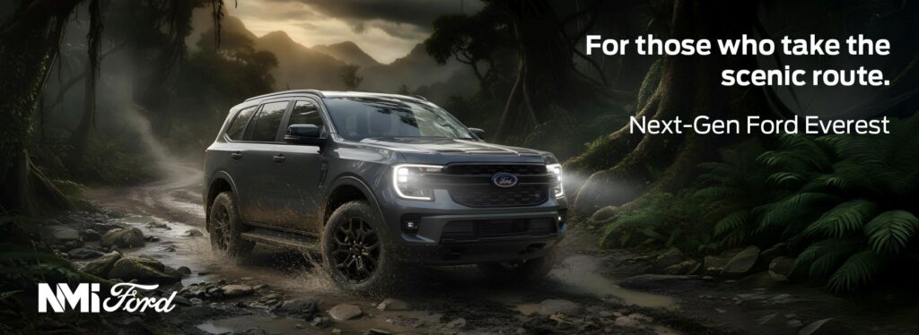 NMI Ford N1 City