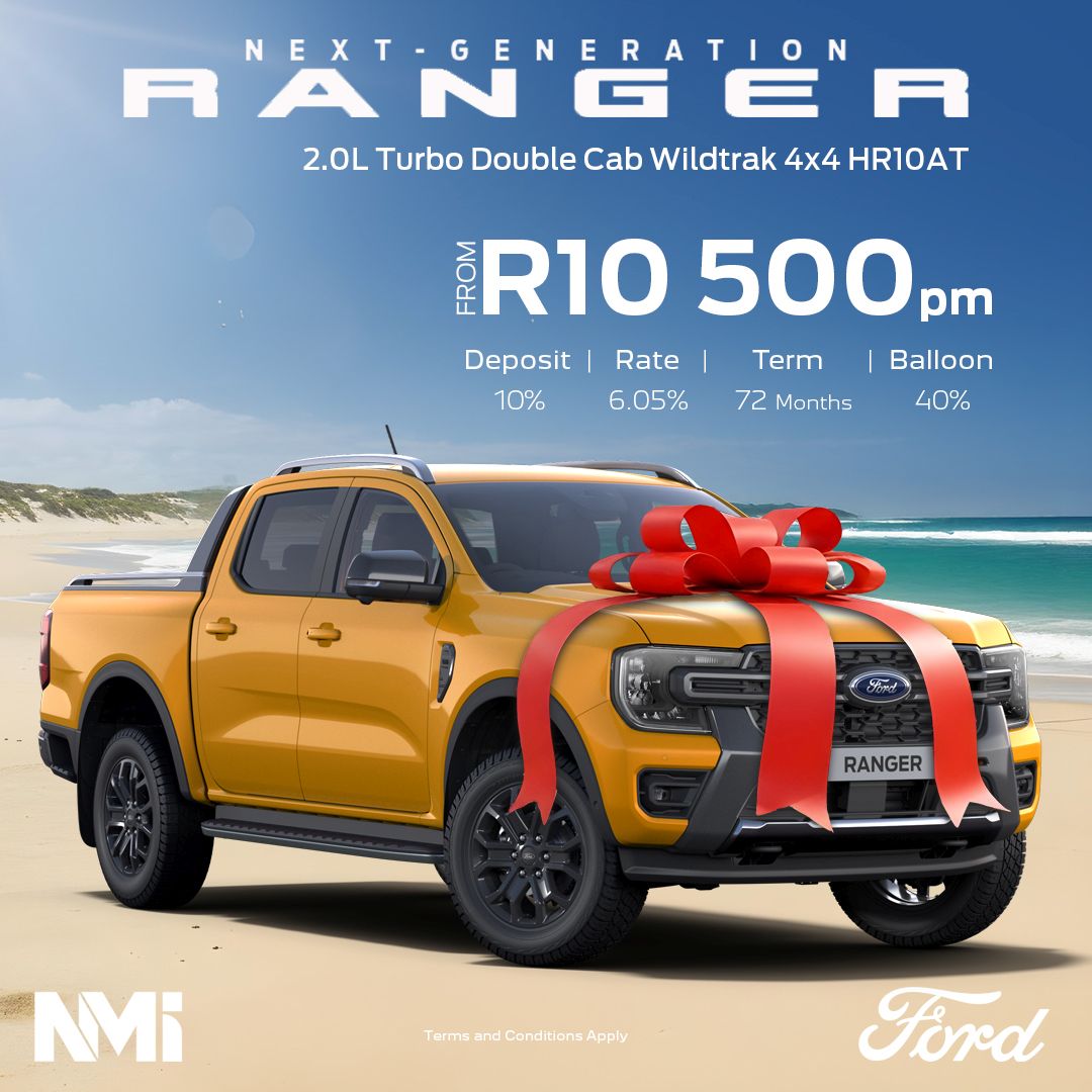 NMI Ford N1 City