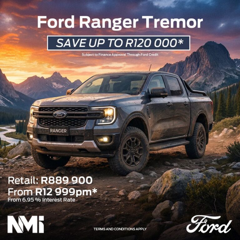 NMI Ford N1 City