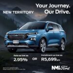 NMI Ford