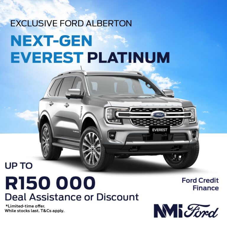 NMI Ford