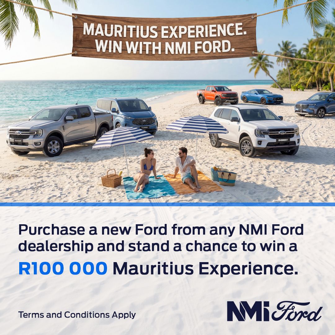 NMI Ford